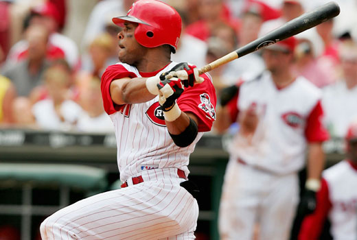 Barry Larkin – The Baseball Scholar