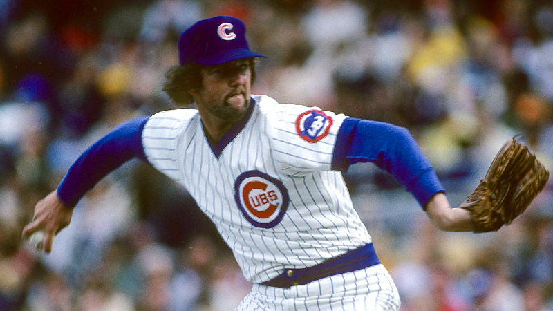 1970s All-Decade Team – The Baseball Scholar