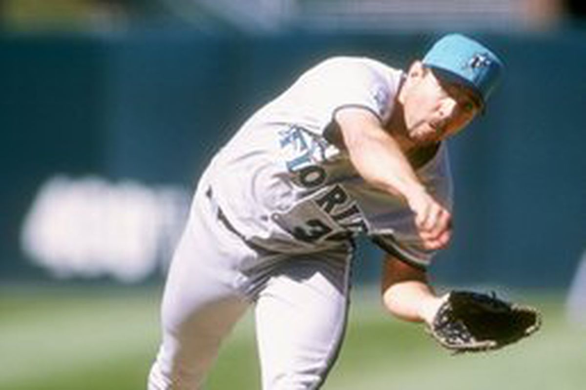 1990s All-Decade Team – The Baseball Scholar