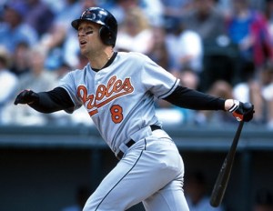 Cal Ripken, Jr – The Baseball Scholar