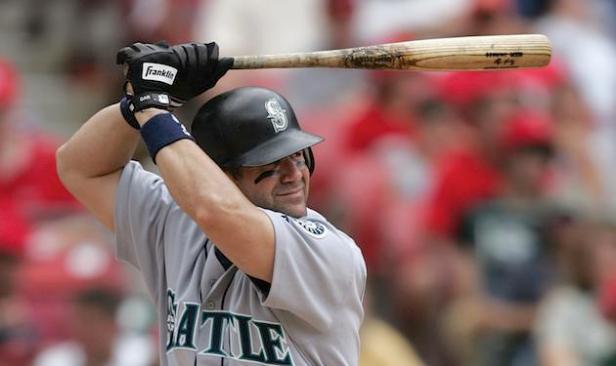 Edgar Martinez – The Baseball Scholar