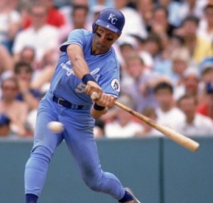 George Brett – The Baseball Scholar