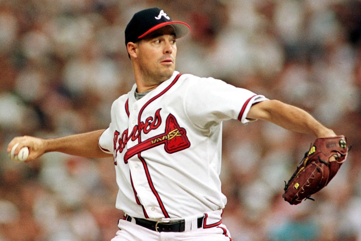 Greg Maddux – The Baseball Scholar