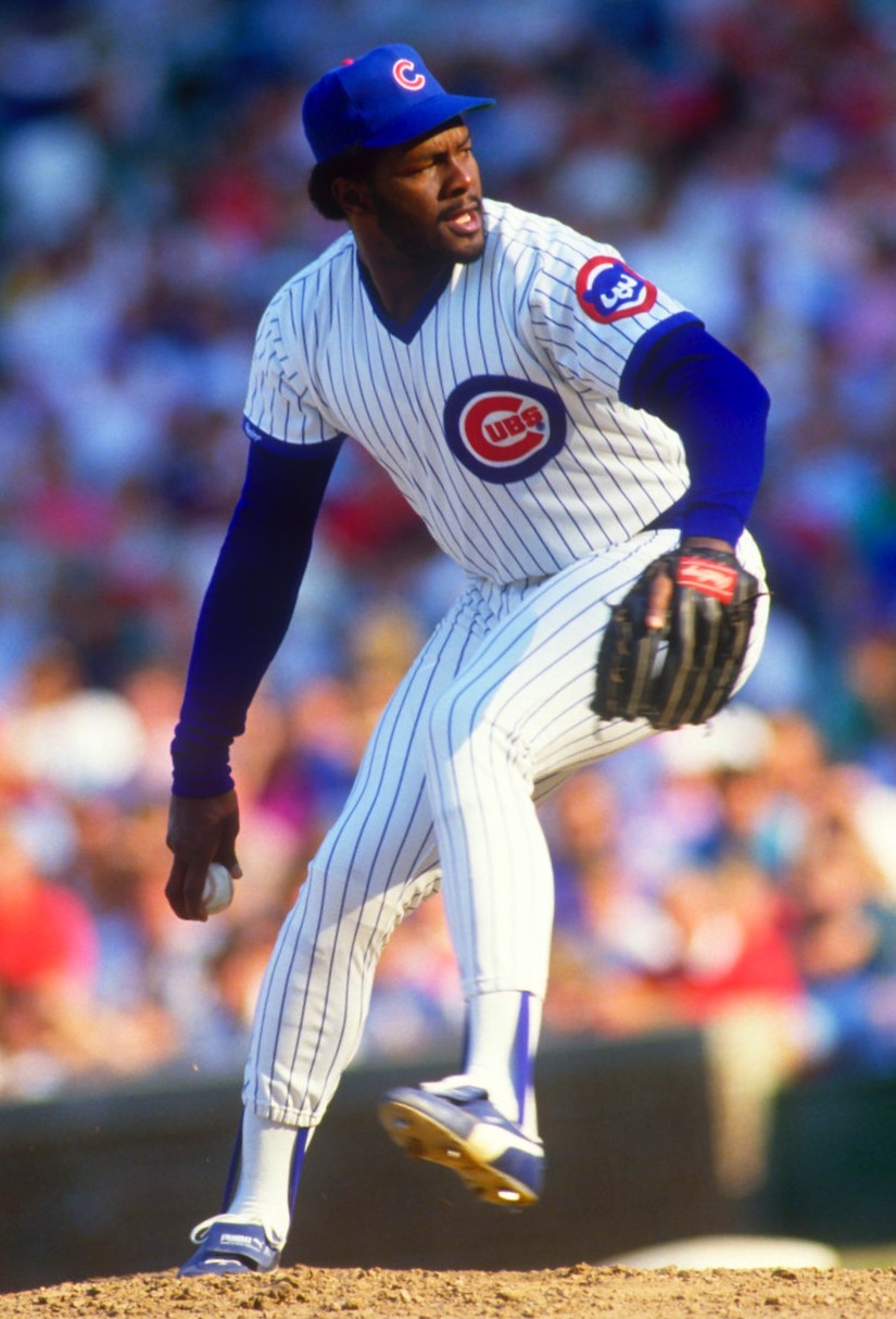 1980s All-Decade Team – The Baseball Scholar