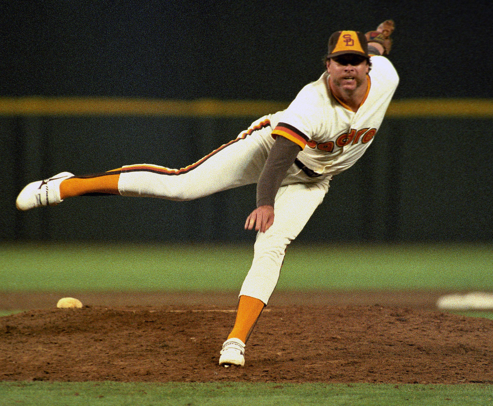 1980s All-Decade Team – The Baseball Scholar