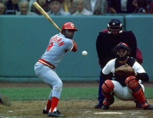 Joe Morgan – The Baseball Scholar