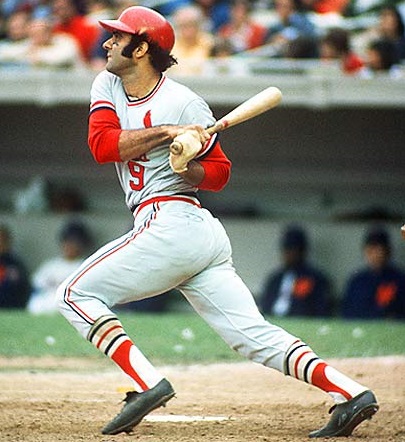 Joe Torre – The Baseball Scholar