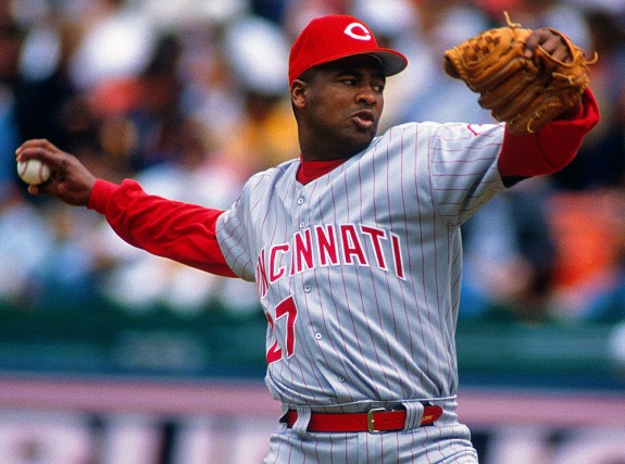 The 20 Greatest Cincinnati Reds of All-Time – The Baseball Scholar