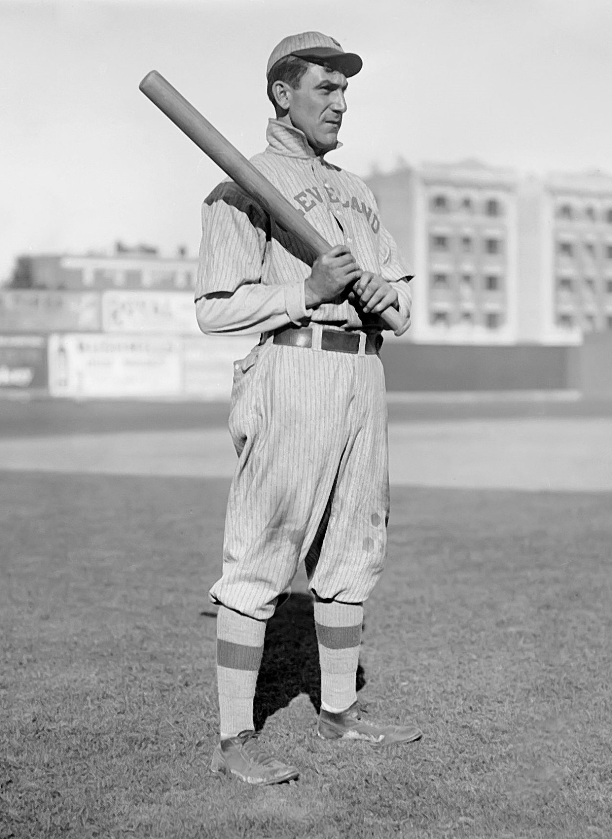 Nap Lajoie – The Baseball Scholar