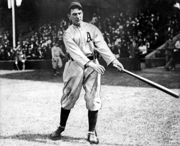 Nap Lajoie – The Baseball Scholar