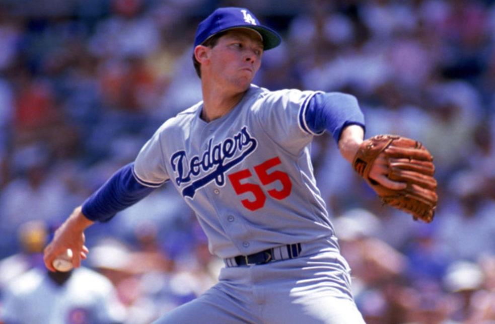 The 20 Greatest Los Angeles Dodgers of All-Time – The Baseball Scholar