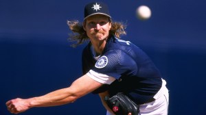 Randy Johnson – The Baseball Scholar