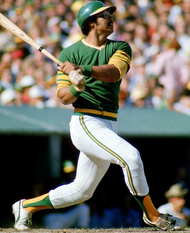 Reggie Jackson – The Baseball Scholar