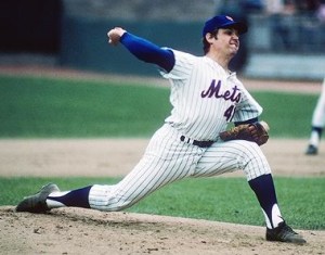 Tom Seaver – The Baseball Scholar