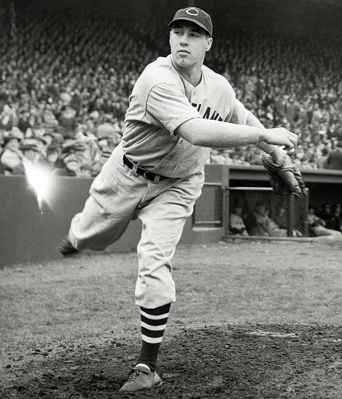 1940s All-Decade Team – The Baseball Scholar