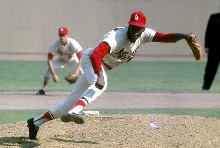 1960s All-Decade Team – The Baseball Scholar