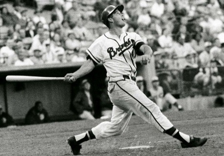 Eddie Mathews – The Baseball Scholar