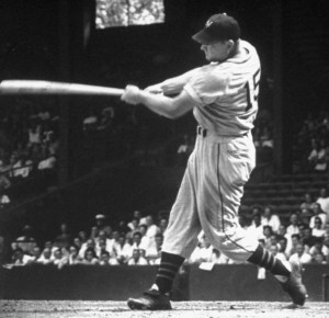 Johnny Mize – The Baseball Scholar