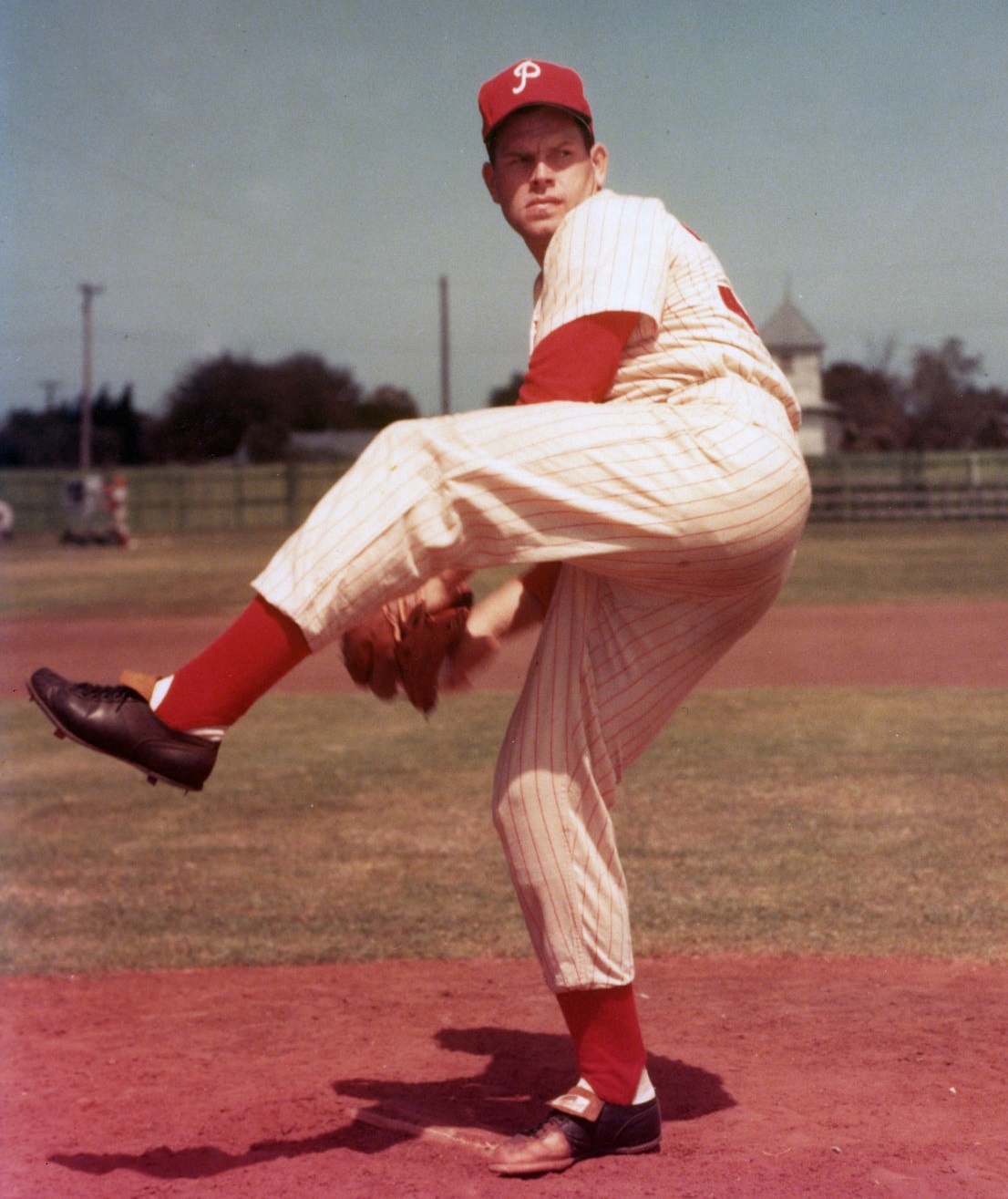 Robin Roberts – The Baseball Scholar