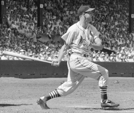 Stan Musial – The Baseball Scholar