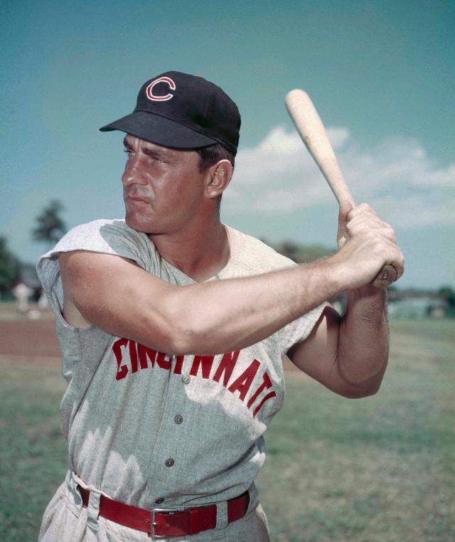 The 20 Greatest Cincinnati Reds of All-Time – The Baseball Scholar