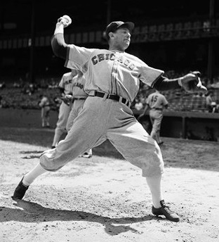 The 20 Greatest Chicago White Sox of All-Time – The Baseball Scholar