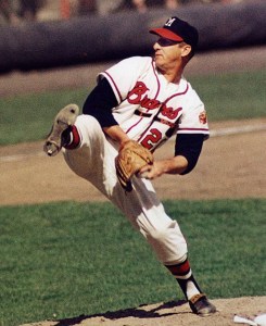 Warren Spahn – The Baseball Scholar