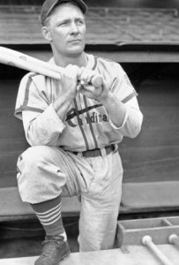 1940s All-Decade Team – The Baseball Scholar