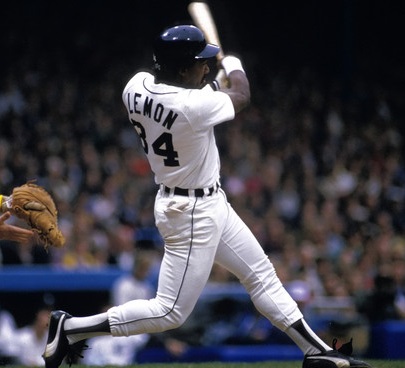 Chet Lemon – The Baseball Scholar