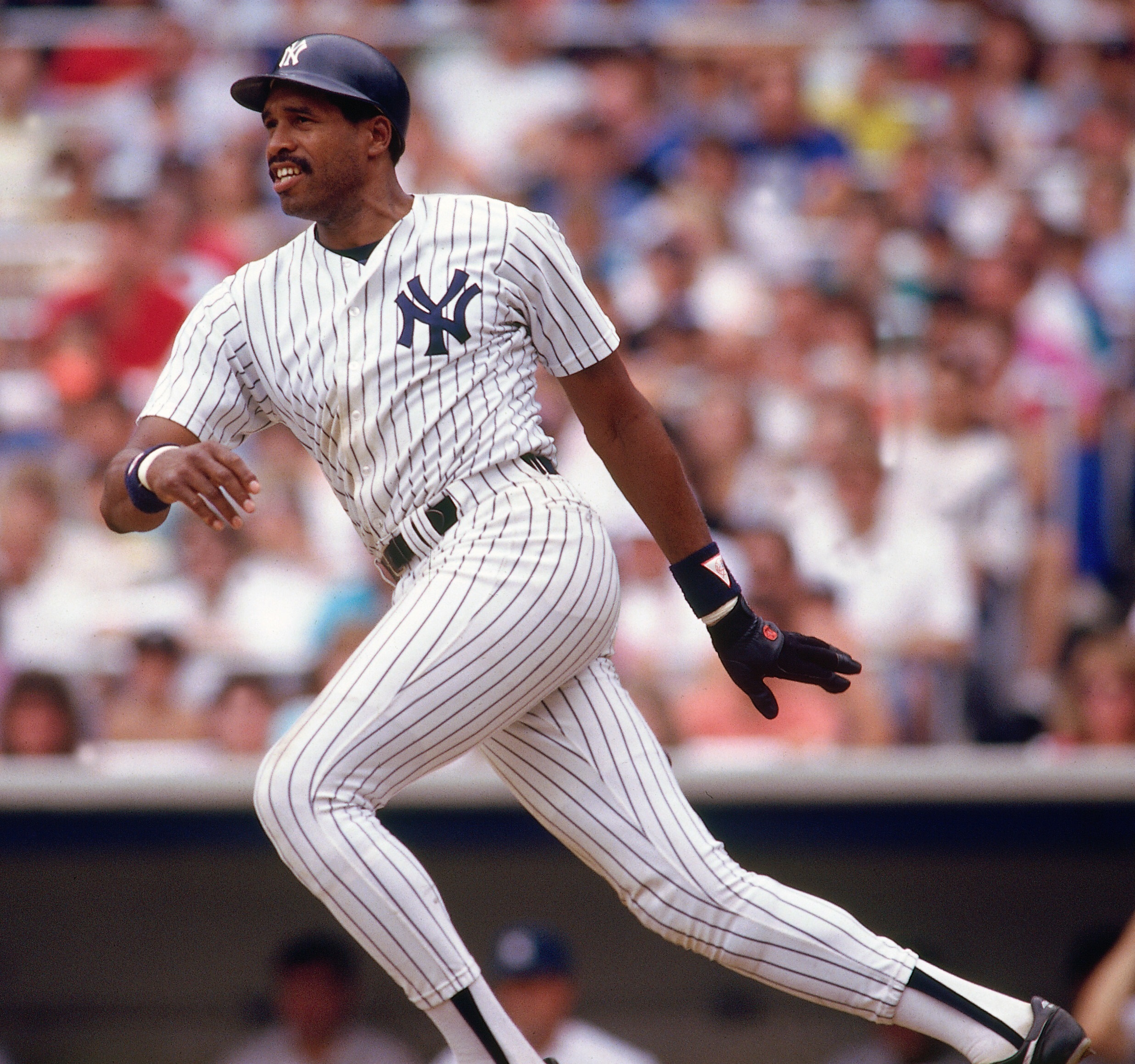 Dave Winfield – The Baseball Scholar