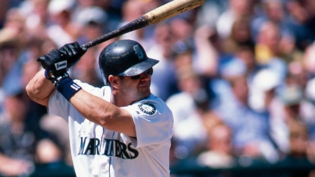 Edgar Martinez – The Baseball Scholar