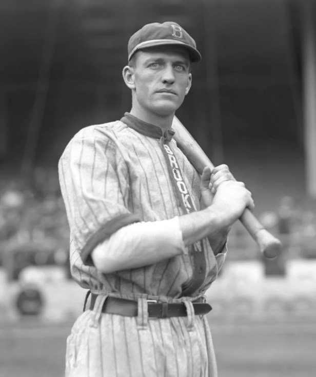 1910s All-Decade Team – The Baseball Scholar