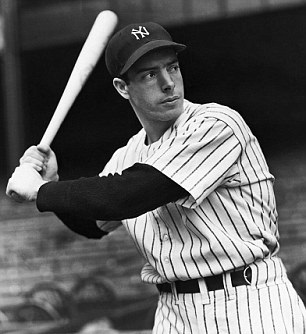 Joe DiMaggio – The Baseball Scholar