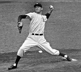 The 20 Greatest New York Yankees of All-Time – The Baseball Scholar