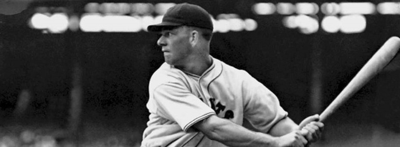 1930s All-Decade Team – The Baseball Scholar
