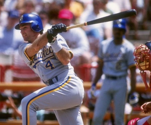 Paul Molitor – The Baseball Scholar