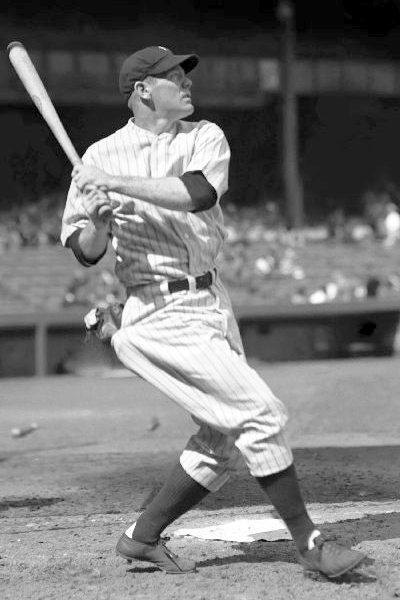 1930s All-Decade Team – The Baseball Scholar