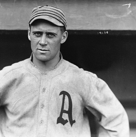 1910s All-Decade Team – The Baseball Scholar