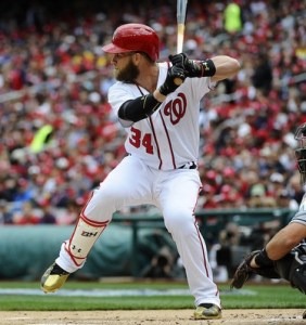 Bryce Harper – The Baseball Scholar