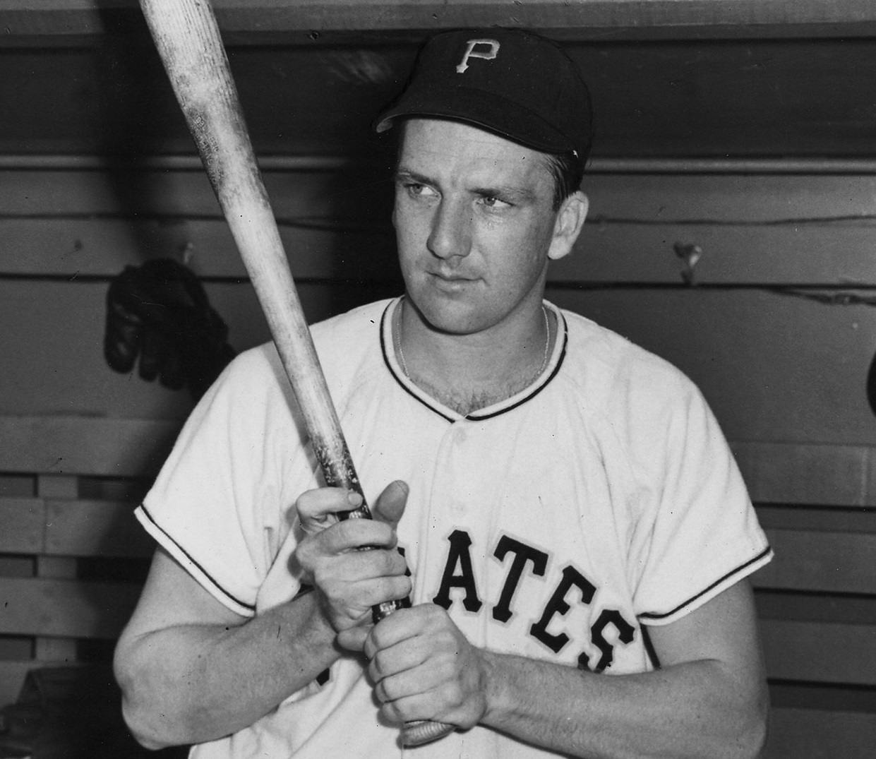 Ralph Kiner – The Baseball Scholar