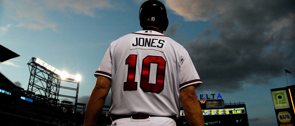 Atlanta Braves All-Time Roster – The Baseball Scholar