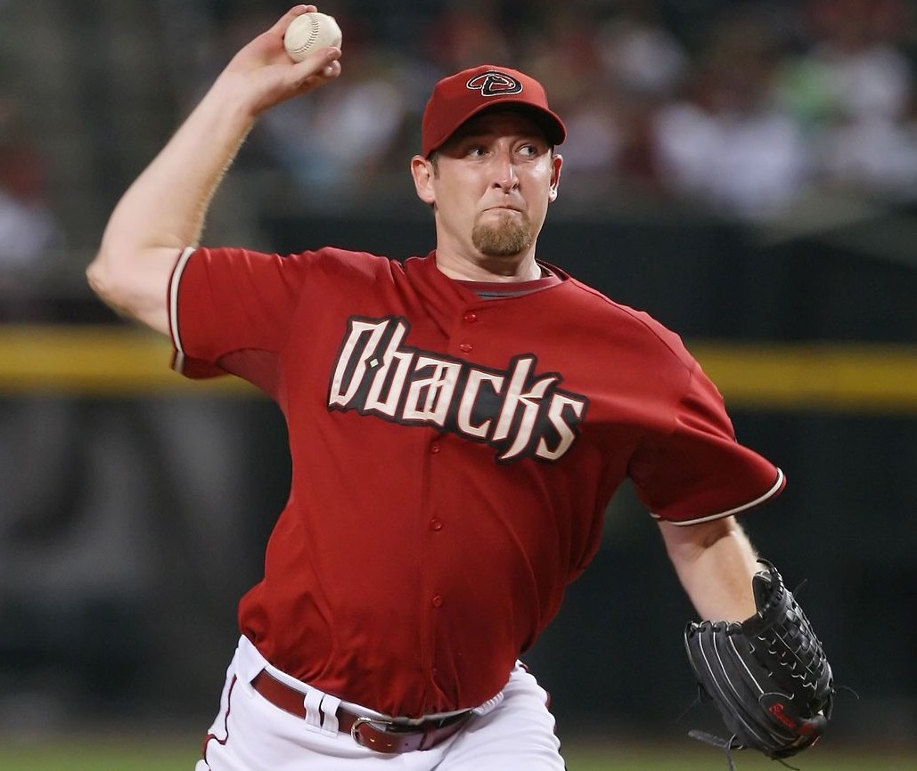 The 20 Greatest Arizona Diamondbacks of All-Time – The Baseball Scholar