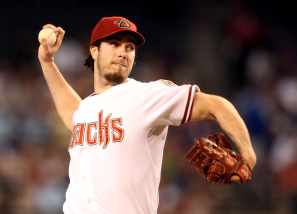 The 20 Greatest Arizona Diamondbacks of All-Time – The Baseball Scholar