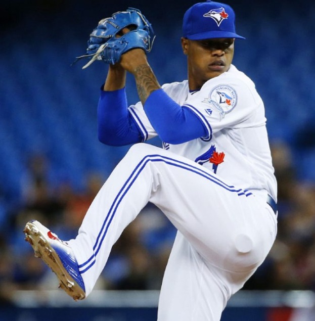 2017’s Best Pitchers Under 6 Feet – The Baseball Scholar