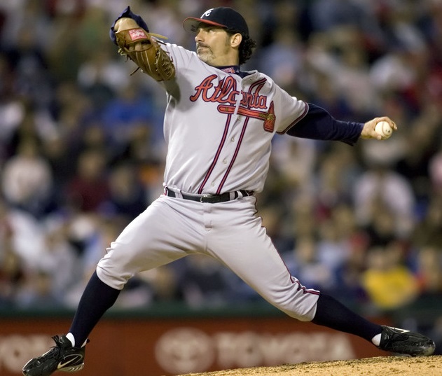 Atlanta Braves Top 5 Relief Pitchers of All-Time – The Baseball Scholar