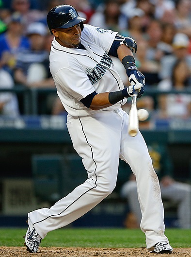 The 20 Greatest Seattle Mariners of All-Time – The Baseball Scholar