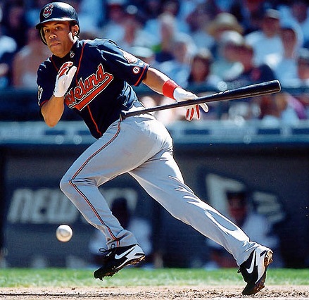 Roberto Alomar – The Baseball Scholar