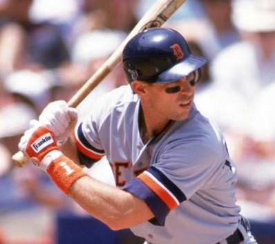 Alan Trammell – The Baseball Scholar
