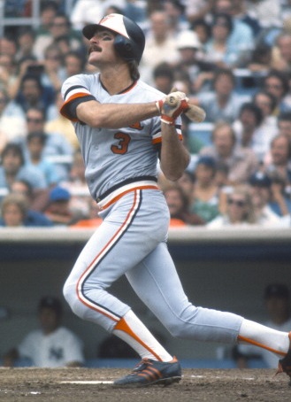 Bobby Grich – The Baseball Scholar