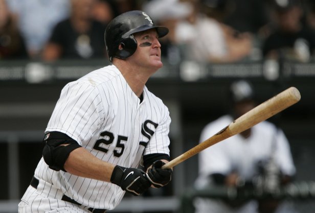 Jim Thome – The Baseball Scholar